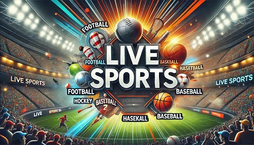 Markkystreams - Stream Live Sports NFL, MLB, NBA, NHL and Soccer